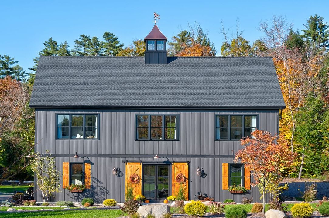 Photo Gallery - Ascend