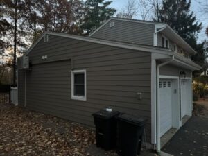 Photo Gallery - ASCEND Composite Cladding