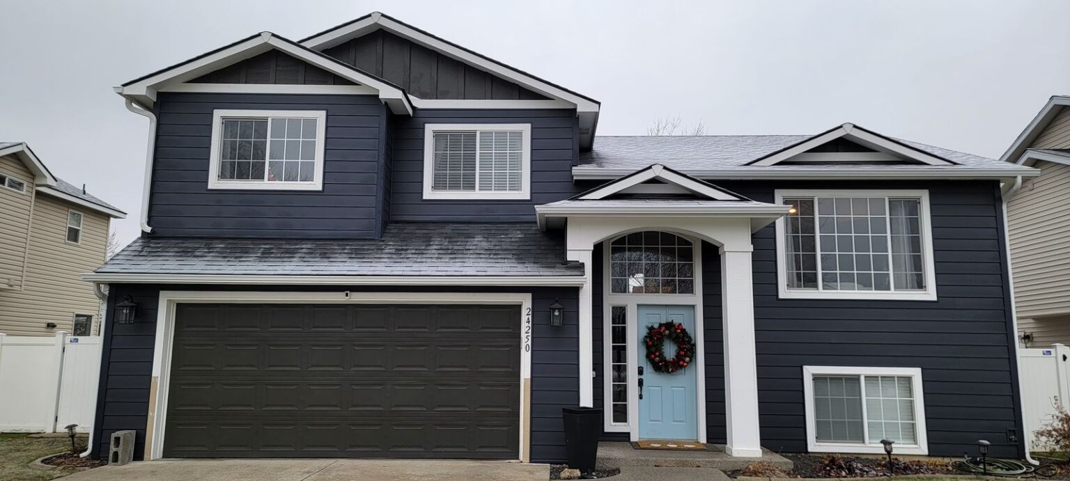 Photo Gallery - ASCEND Composite Cladding