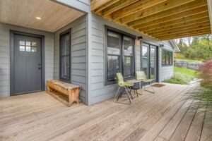 Photo Gallery - ASCEND Composite Cladding