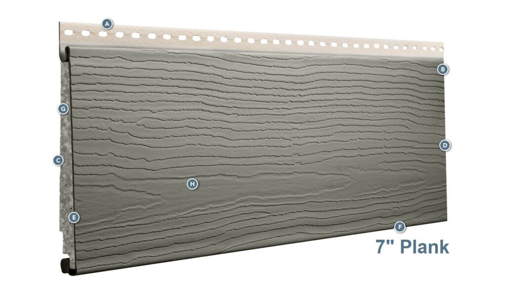 Profiles - ASCEND Composite Cladding