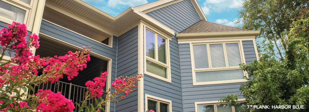 ASCEND Composite Cladding