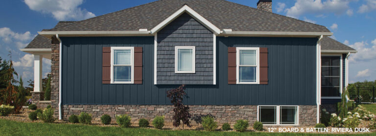 Profiles - ASCEND Composite Cladding