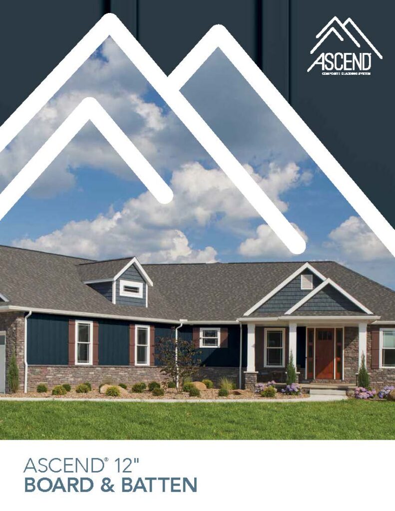 Homeowner Resources - Ascend Composite Cladding